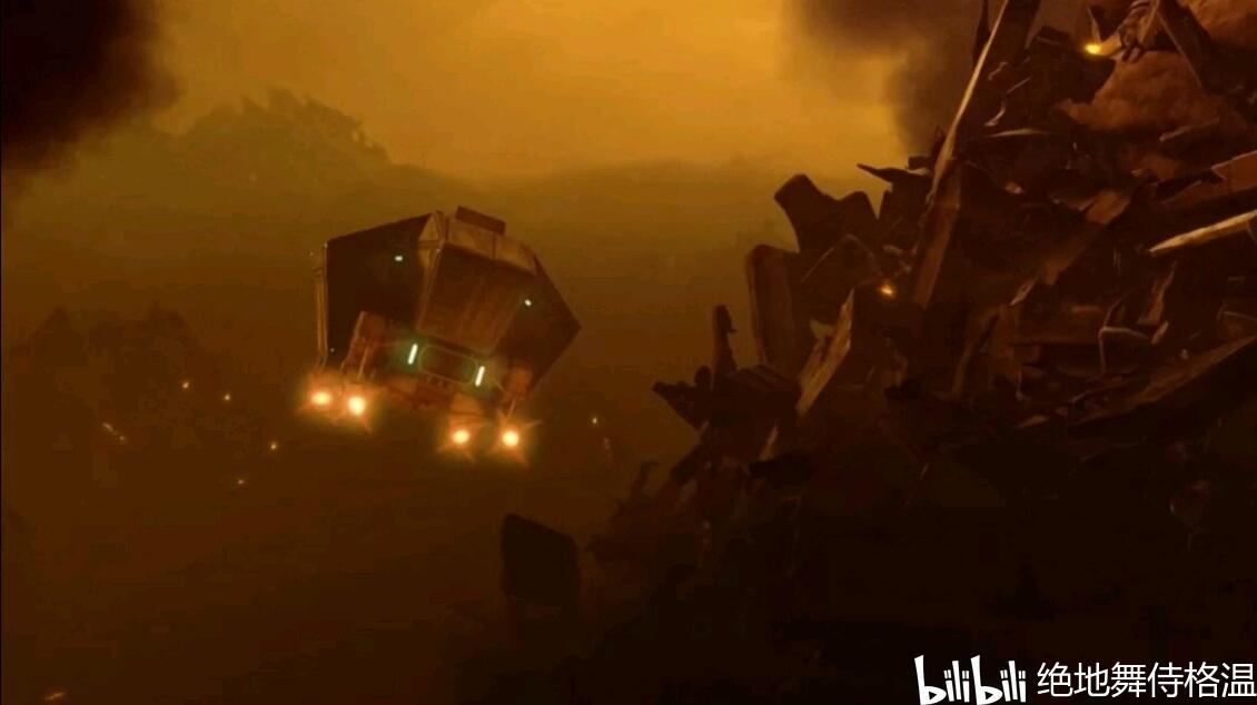 【万字•原力日献礼】星战宇宙の银河系全解一一一从深核到未知星域 - 哔哩哔哩