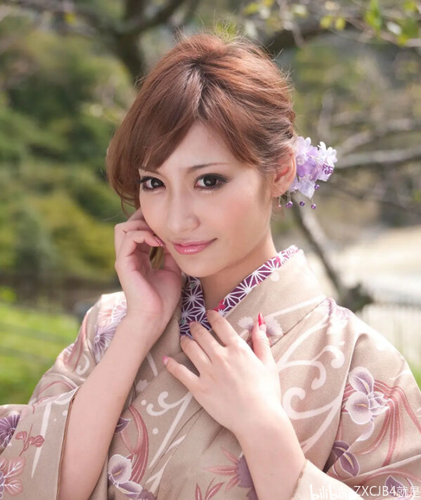 女星优选19集明日花绮罗最新明日花キララ作品 Kirara Asuka中文写真集个人资料简介 - 哔哩哔哩