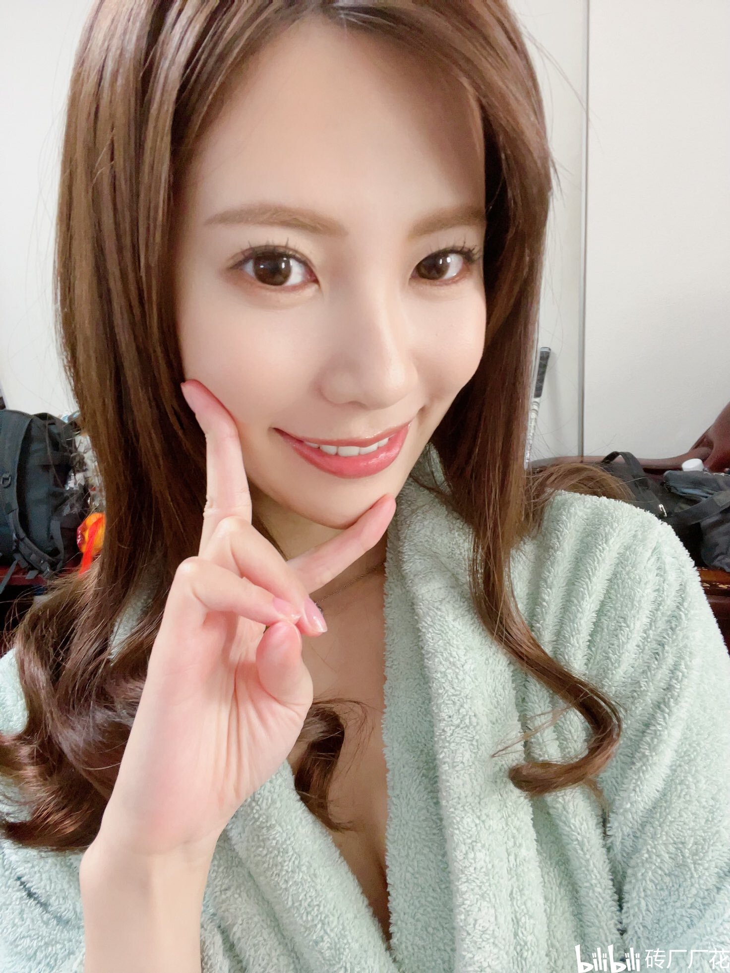 水端麻美/水端あさみ（甜美御姐#111） - 哔哩哔哩