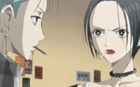 NANA第36集-番剧-全集-高清正版在线观看-bilibili-哔哩哔哩