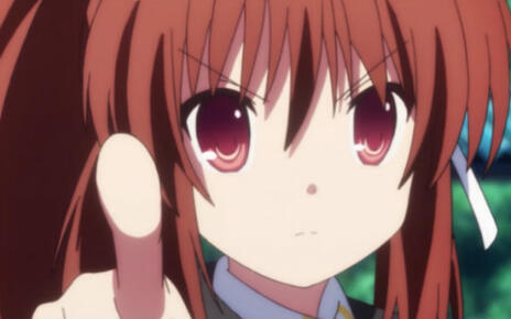 Little Busters!第9集-番剧-全集-高清正版在线观看-bilibili-哔哩哔哩