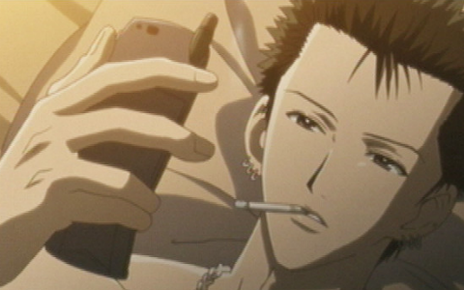 NANA第18集-番剧-全集-高清正版在线观看-bilibili-哔哩哔哩