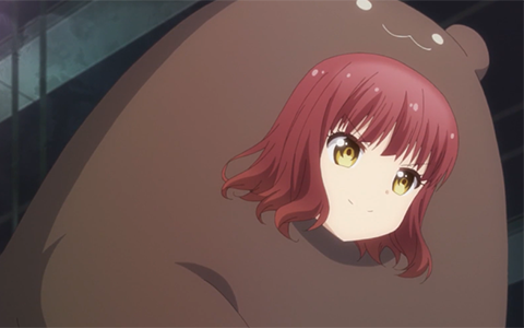 Anne Happy第3集-番剧-全集-高清正版在线观看-bilibili-哔哩哔哩