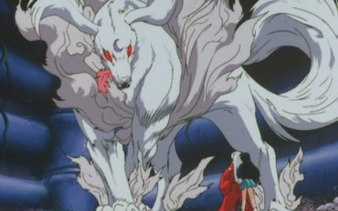 犬夜叉第7集-番剧-全集-高清正版在线观看-bilibili-哔哩哔哩