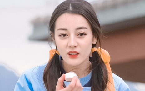 奔跑吧兄弟 精编版跑男精编之迪丽热巴-综艺-高清在线观看-bilibili-哔哩哔哩