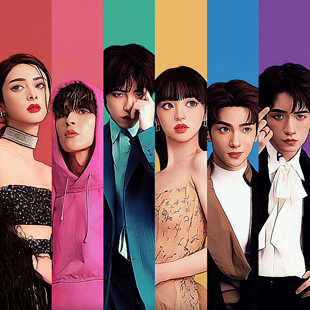 红毯背后Last Ticket-综艺-全集-高清在线观看-bilibili-哔哩哔哩