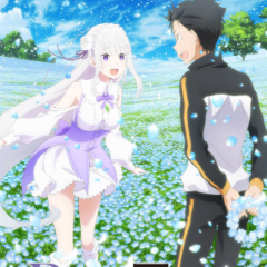 Re:從零開始的異世界生活 Memory Snow-番剧-全集-高清正版在线观看-bilibili-哔哩哔哩