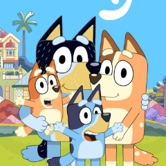 布鲁伊 第一季-番剧-全集-高清正版在线观看-bilibili-哔哩哔哩