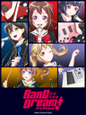 BanG Dream!系列的所有动画 - 哔哩哔哩