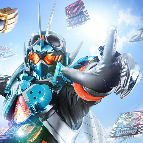 假面骑士歌查德（中配）-番剧-全集-高清正版在线观看-bilibili-哔哩哔哩