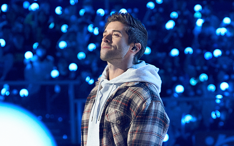 2023最美的夜 bilibili晚会【直拍】Jake Miller-综艺-全集-高清独家在线观看-bilibili-哔哩哔哩