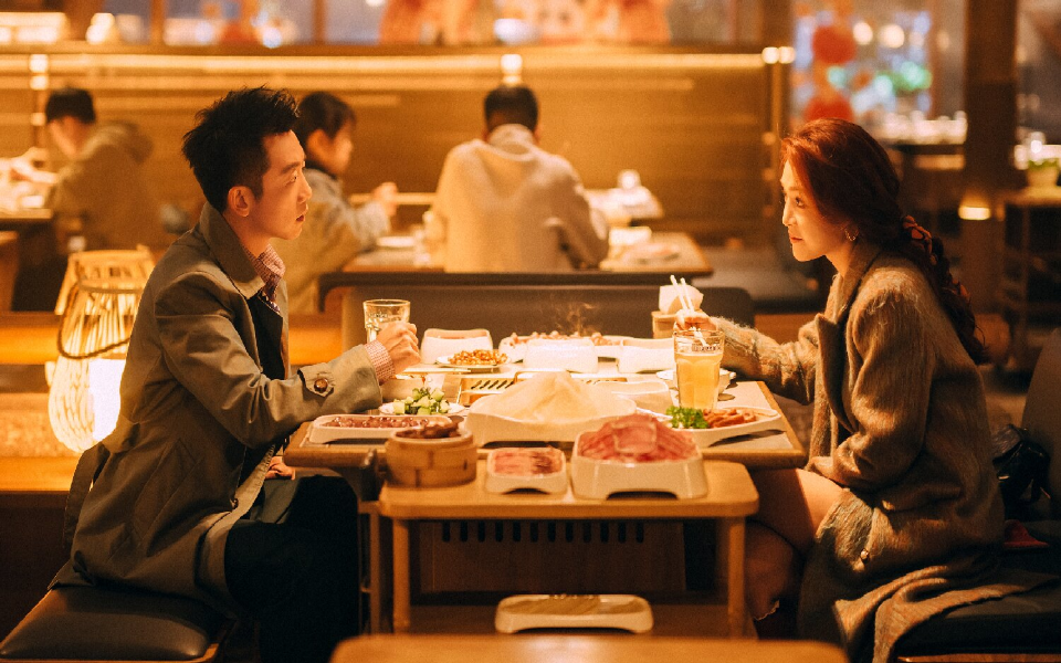 前任4：英年早婚PV3-电影-高清正版在线观看-bilibili-哔哩哔哩