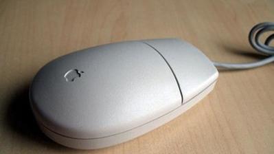 引领世界鼠标发展30年，回顾罗技那些经典产品 - 哔哩哔哩