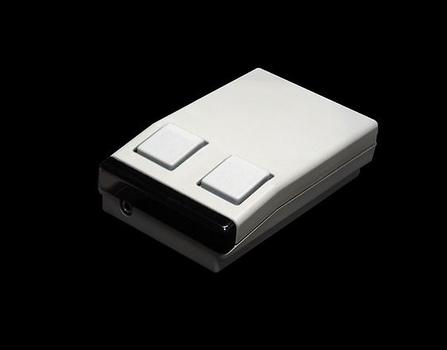 引领世界鼠标发展30年，回顾罗技那些经典产品 - 哔哩哔哩