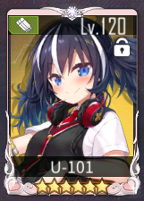 【碧蓝航线】全潜艇用法简评及推荐配装 - 哔哩哔哩