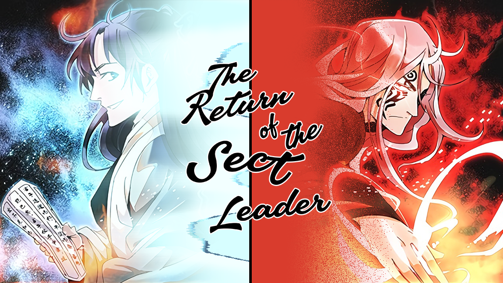 Shoujo Sect Wallpaper