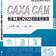 CAXA CAM数控车2023项目䅁例教程目录 - 哔哩哔哩