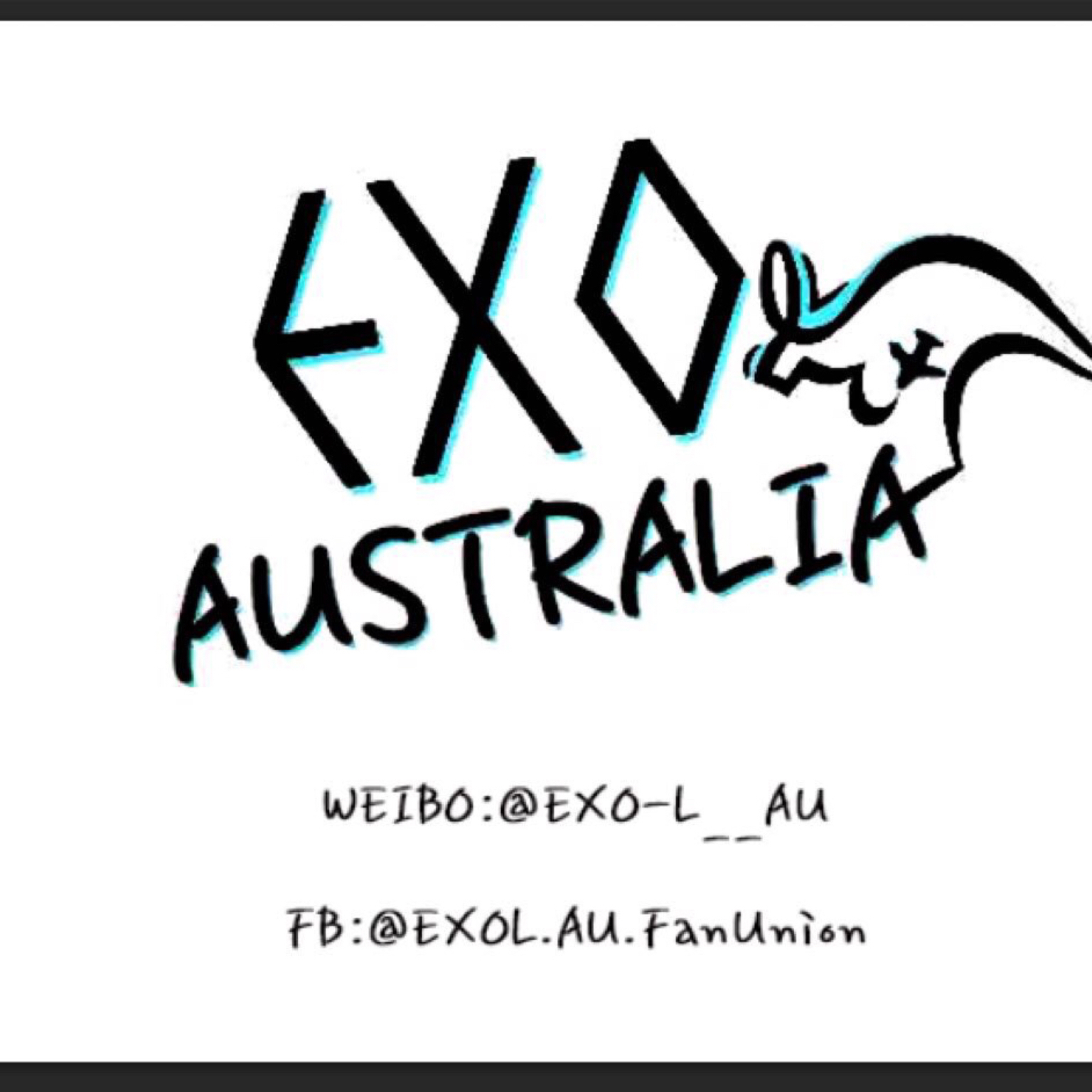 EXO-L标志-千图网