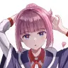 【中字】「你这家伙 原来喜欢ayasa酱吗」_哔哩哔哩_bilibili
