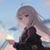 【赛马娘】日本名马—「幻之马」—トキノミノル Tokino Minoru - 哔哩哔哩
