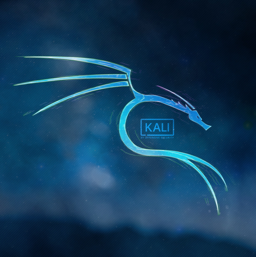 黑客全套课程（包含kali，web渗透，编程等）_哔哩哔哩_bilibili