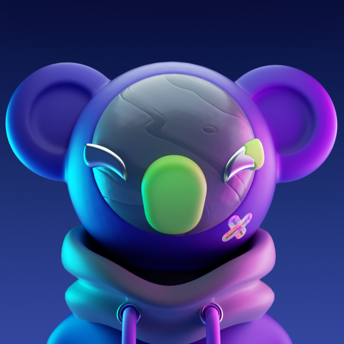 2024 C4D CST 基础课程_哔哩哔哩_bilibili