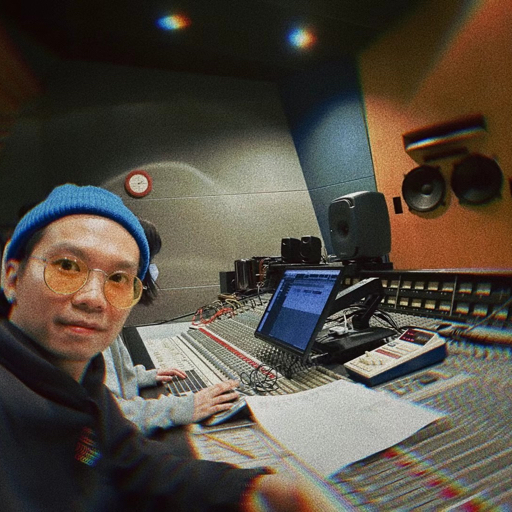 李浚纶Kin-Lee-哔哩哔哩达人数据主页-新榜