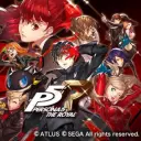 P5R面具合成公式之教皇 - 哔哩哔哩