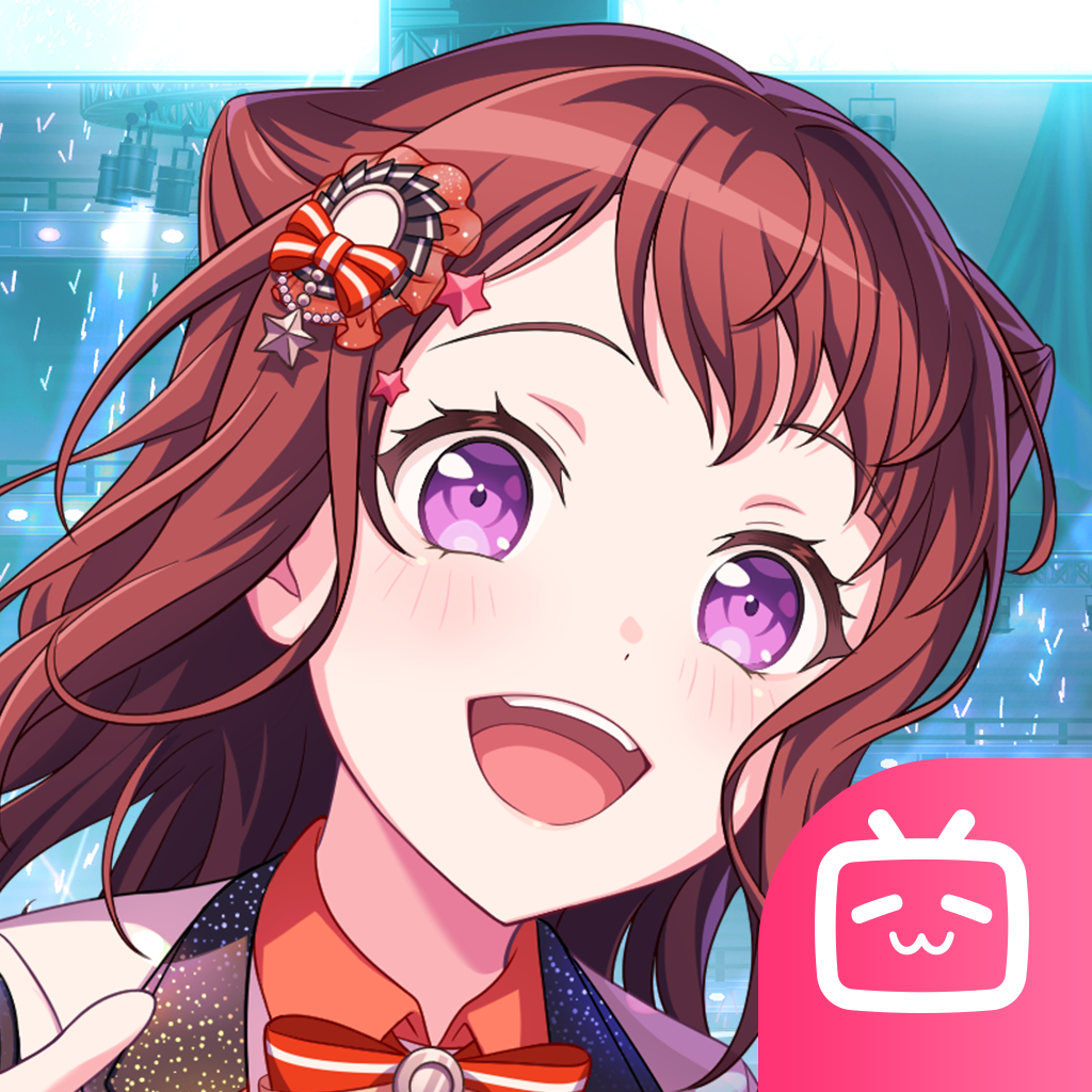 bilibili游戏中心