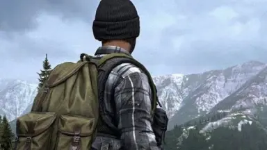 dayz~绿绿的DAYZ - 服蝶 - 哔哩哔哩直播，二次元弹幕直播平台