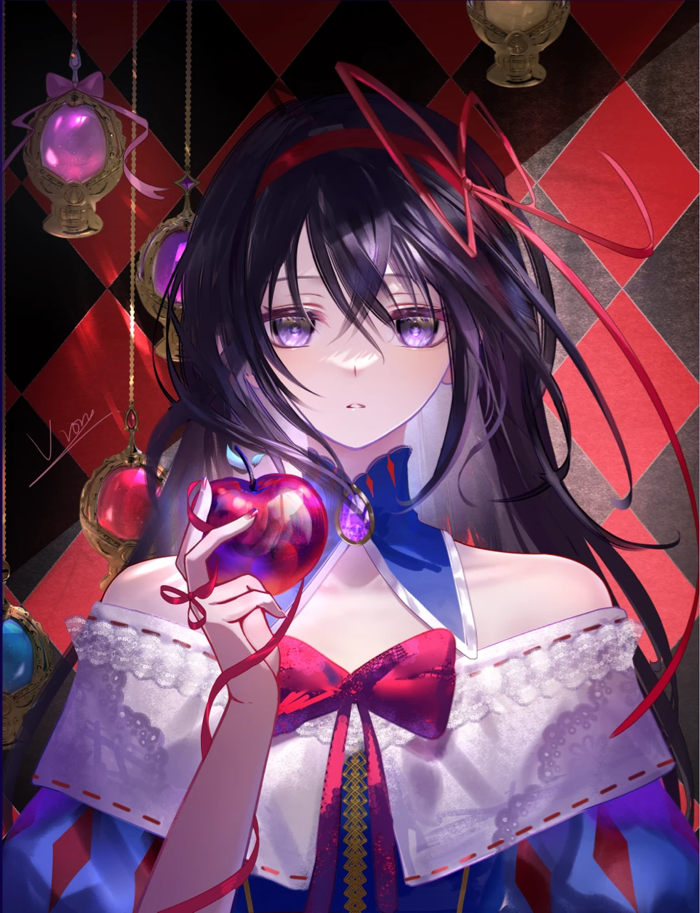 白崎银子Vvon的动态 - 哔哩哔哩