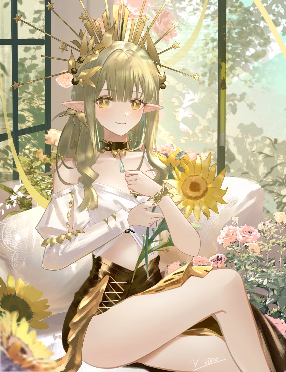 银子酱-Vvon的动态 - 哔哩哔哩