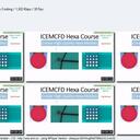 CONVERGE Studio 3.2 with Solvers - 哔哩哔哩