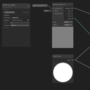 【Unity】HDRP-世界空间UI着色器Unlit Shader - 哔哩哔哩