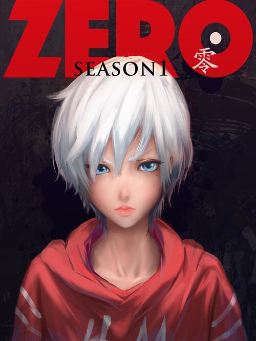 ZERO - 漫画全集在线观看 - 哔哩哔哩漫画