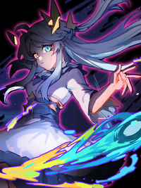 《恶役千金LV99～我是隐藏BOSS但不是魔王～》_官方合集_bilibili漫画