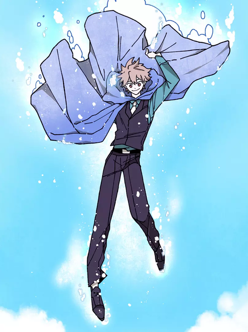 《Merry Memory》_官方视频_B站漫画