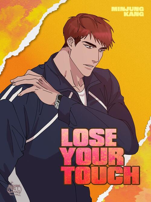 《Lose Your Touch》_在线阅读软件_哔哩哔哩漫画