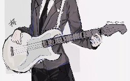 【Luka中之人BL8M参与自作曲Homemate】这个编曲…是仙品！-尹卯-乐器同歌-哔哩哔哩视频