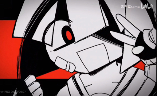 【动画短片】行为基础||Basics in Behavior-糖糖糖吉诃德-手书/meme/oc-哔哩哔哩视频