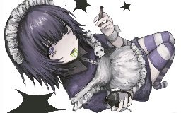 【maidcore】Kaitai The Maid-Not good-Inkx-srncin馬羣-...-哔哩哔哩视频