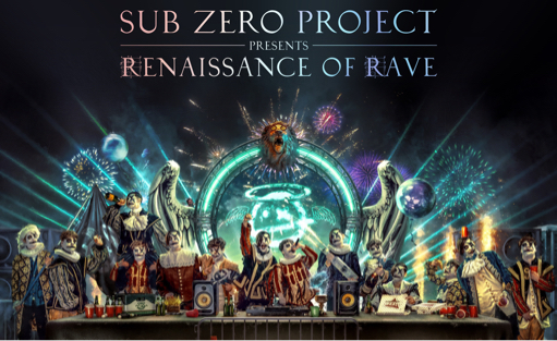 Sub Zero Project-ID(We Own The Night)-super-M4x-sub zero project-哔哩哔哩视频