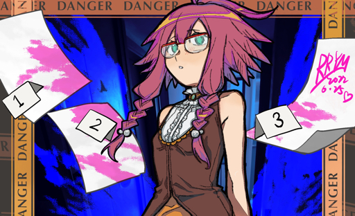 【重音テト】Liar Dancer【マサラダ】-Rational_Agent-术曲-哔哩哔哩视频