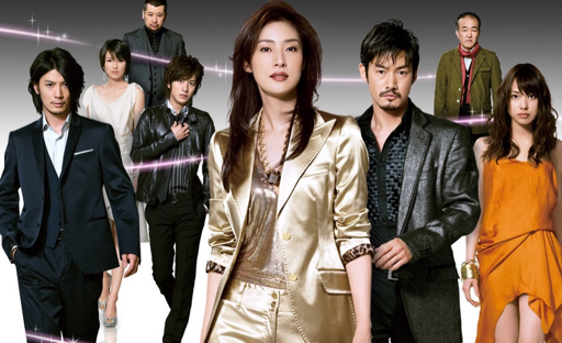 《BOSS第一季》第一集 1-3-不遇见u-《boss1》-哔哩哔哩视频