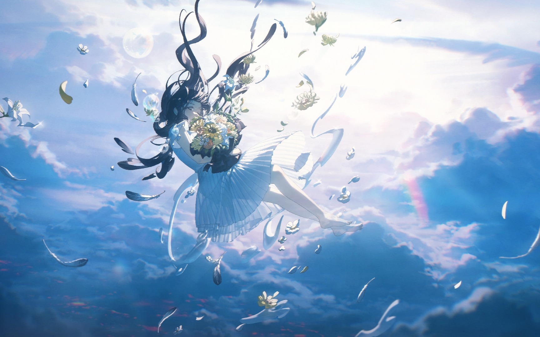 【Arcaea】Lament Rain / Ashrount vs. 打打だいず【官方音源】-命の日-豪庭的-哔哩哔哩视频