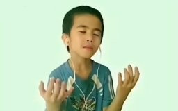 【官方mv】《Arabella》- Nathan Evans X SAINT PHNX-084传奇逆行者-仙品🤓👍🏻-哔哩哔哩视频