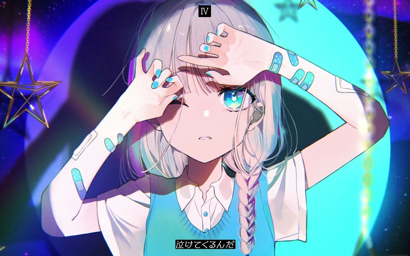 【羽累】Maple【MIMI】-羊磷-MIMI-哔哩哔哩视频