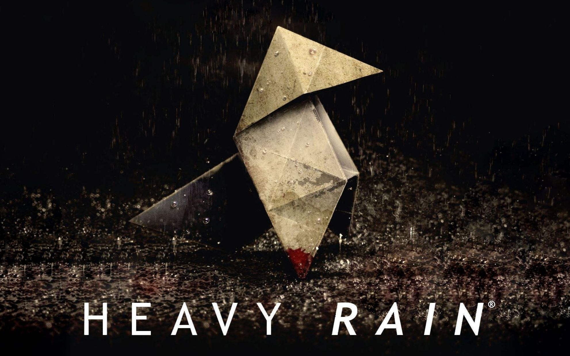 《Heavy Rain/暴雨》全剧情流程攻略(全生还、完美结局）【完结】-劍訣浮雲-Quantic Dream互动电影系列-哔哩哔哩视频