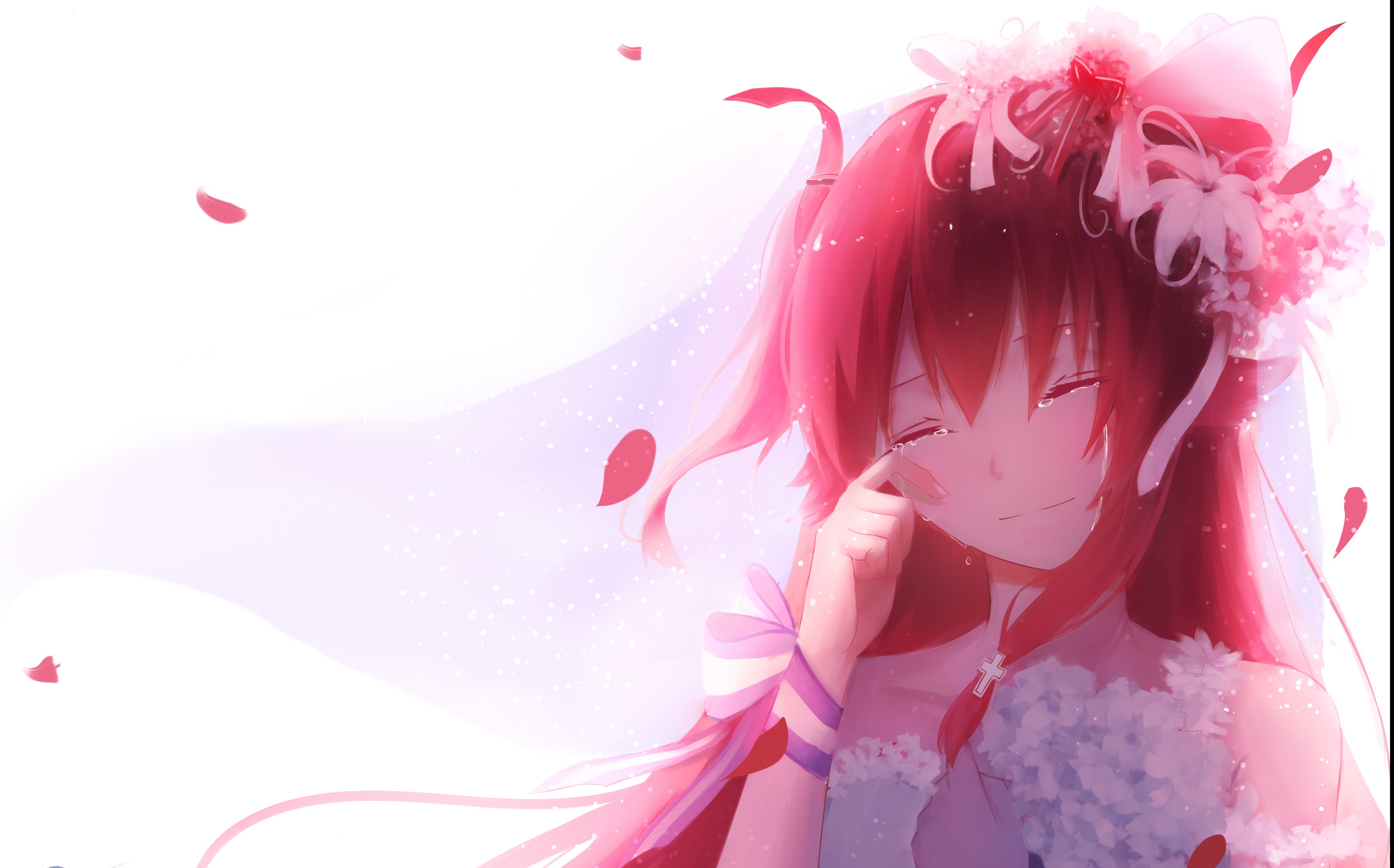 「Da Capo」——《崩坏3》印象曲-新世界的かみ-音乐-哔哩哔哩视频