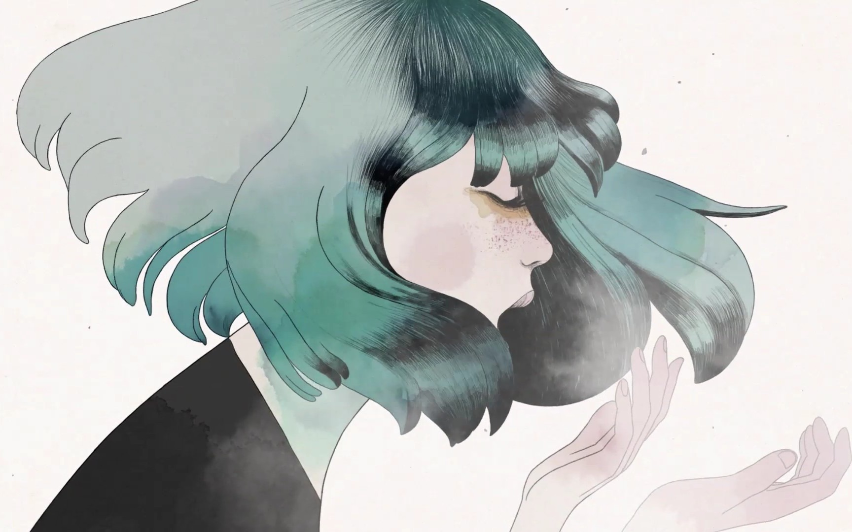 【Kocchi no Kento】官方MV《はいよろこんで（乐意效劳）》-一定要早睡早起吖-音乐夹-哔哩哔哩视频